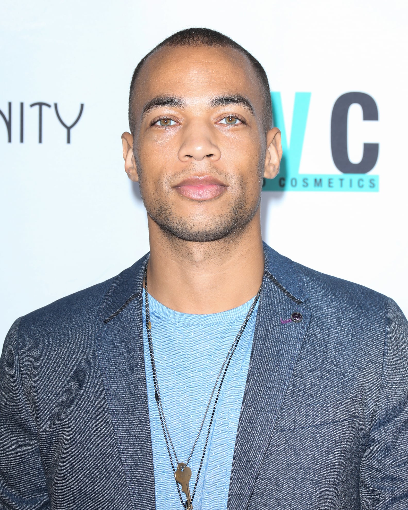 Who Plays Nathan on Insecure? | PS Entertainment