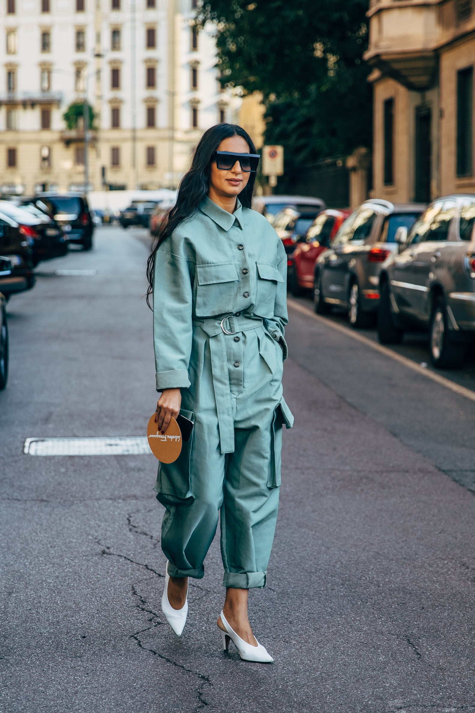 50+ Styling Tips From Fashion Editors and Street Style Stars | PS Fashion