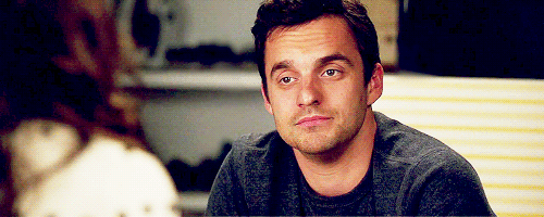 Jake Johnson on New Girl GIFs | PS Entertainment