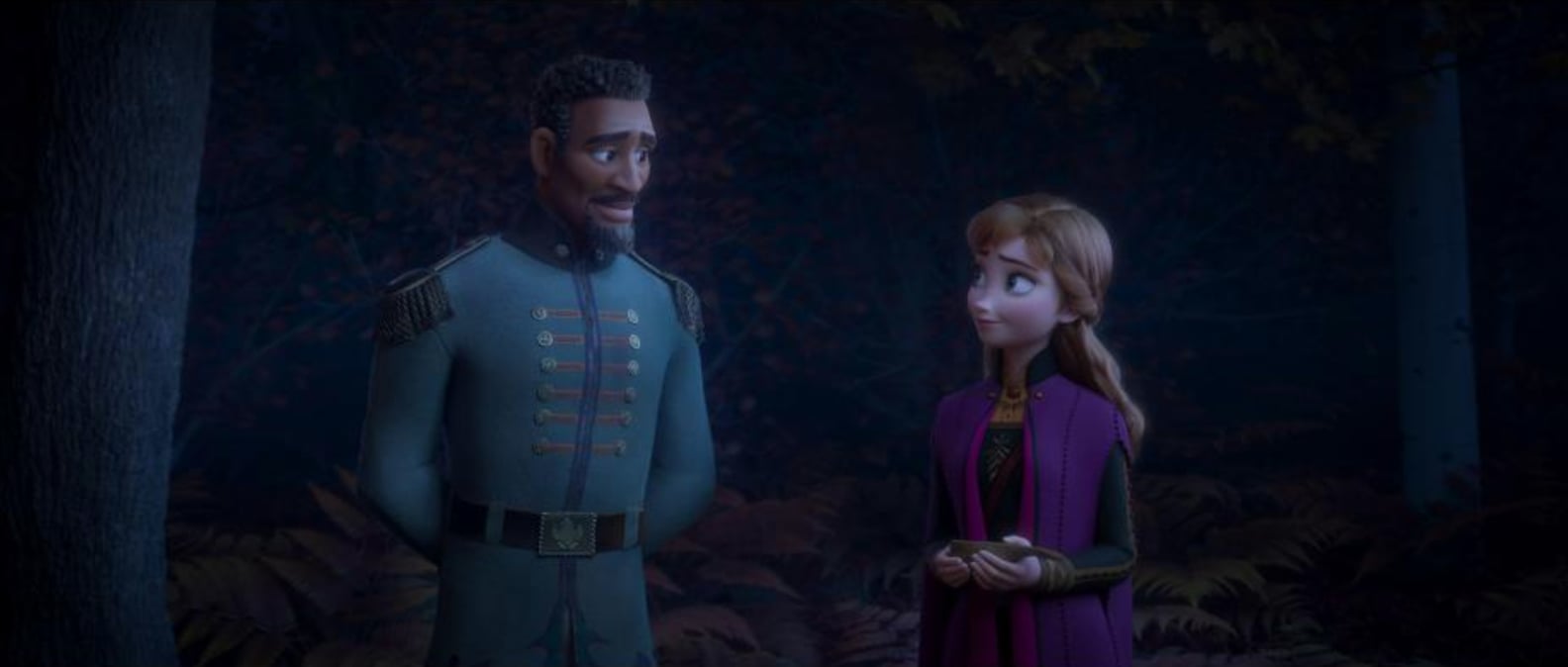 Frozen 2 Movie Photos and Posters | PS Entertainment