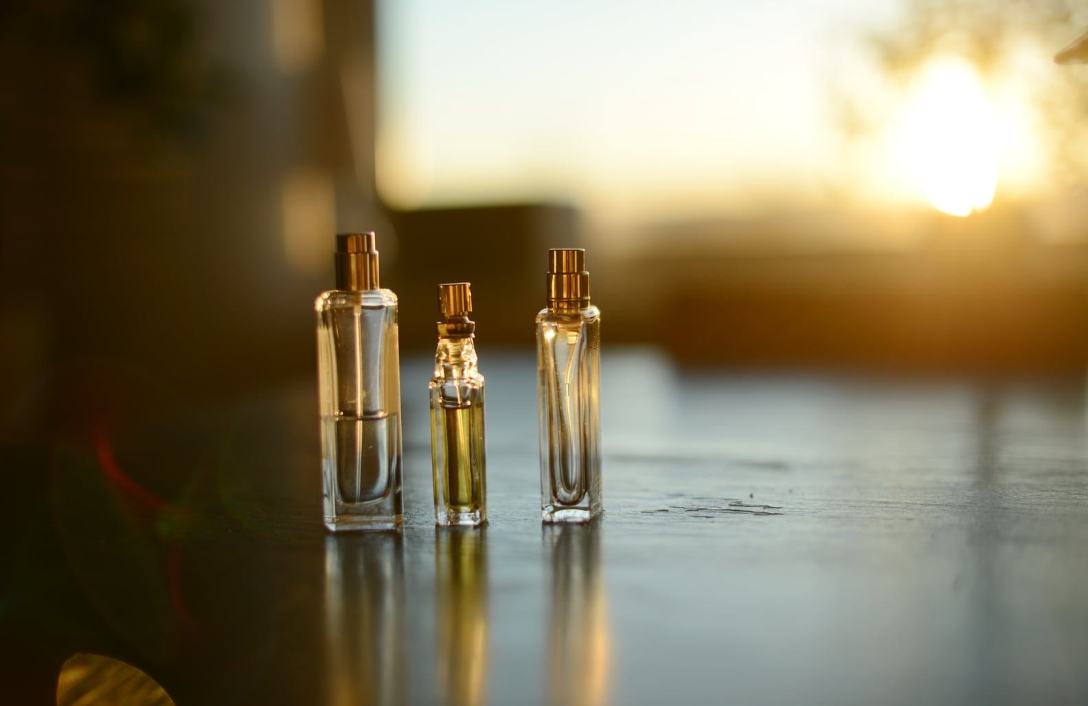 What is a Solar Scent and Why Is It Becoming so Popular? | PS UK Beauty