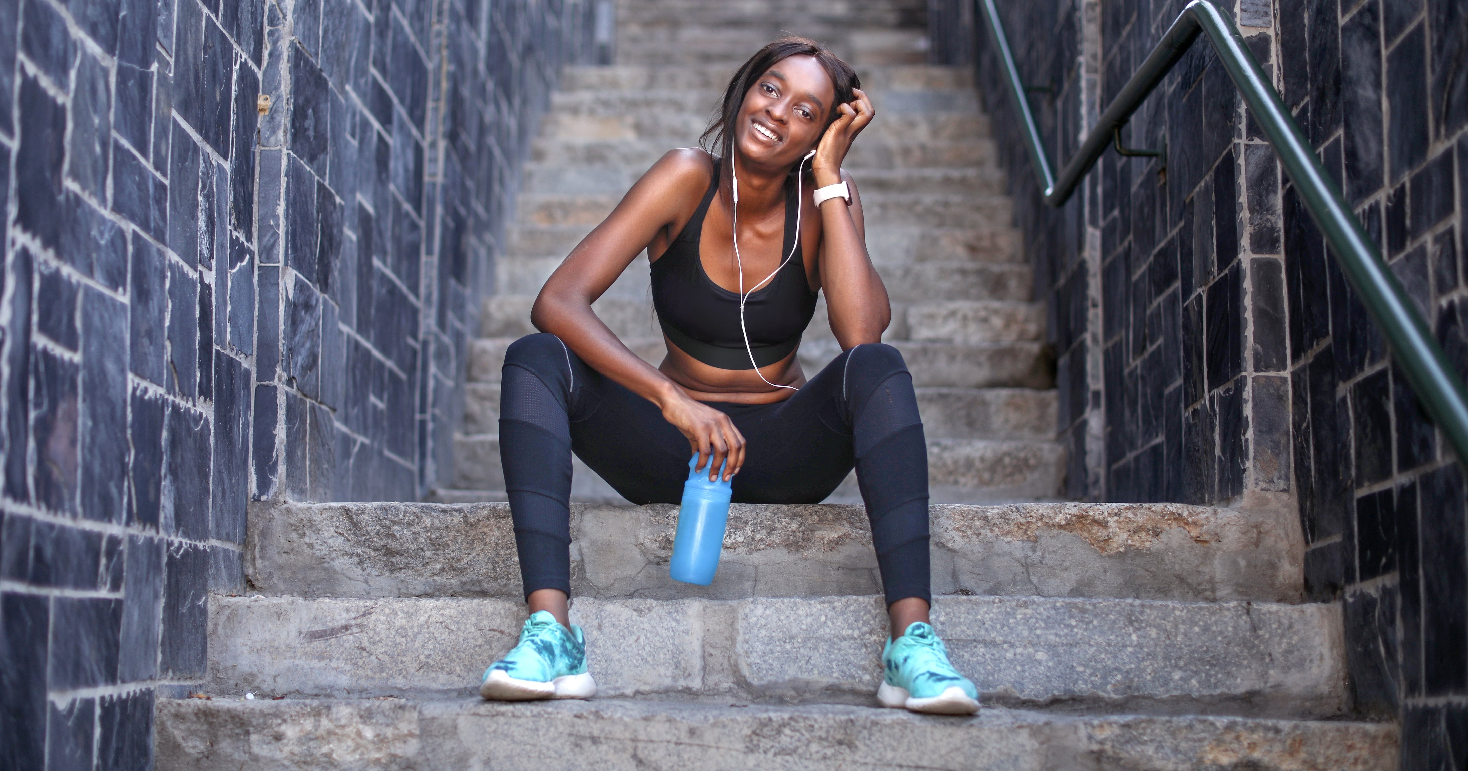 Best Leggings For Lounging and Working Out | PS UK Fitness