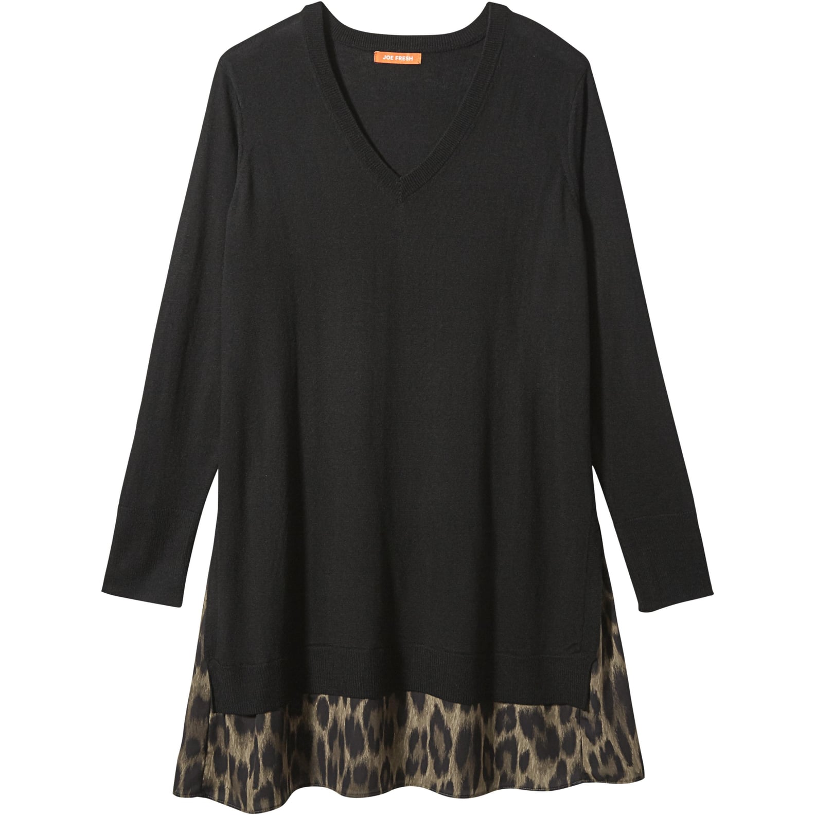 Joe Fresh Launches Plus Size | PS Fashion