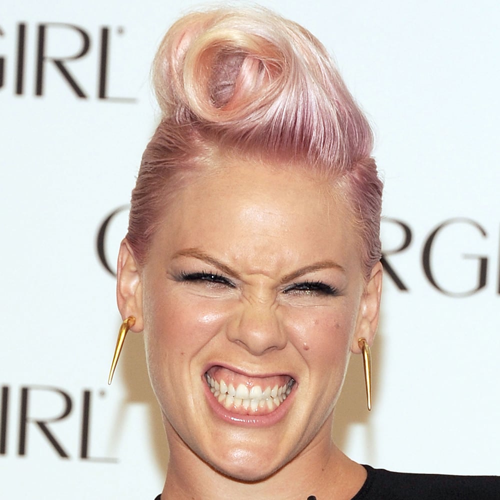 Pink is the New Face of COVERGIRL | POPSUGAR Beauty Australia