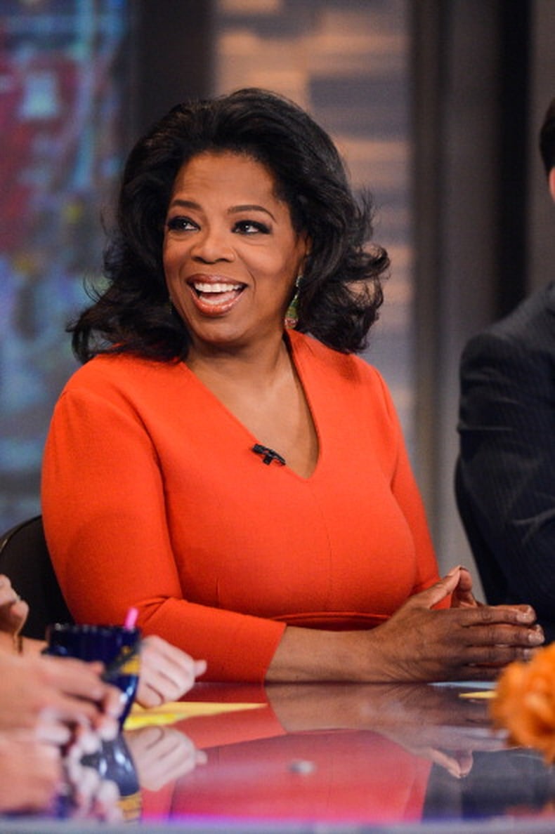 Oprah Winfrey's Best Life Lessons | PS Money