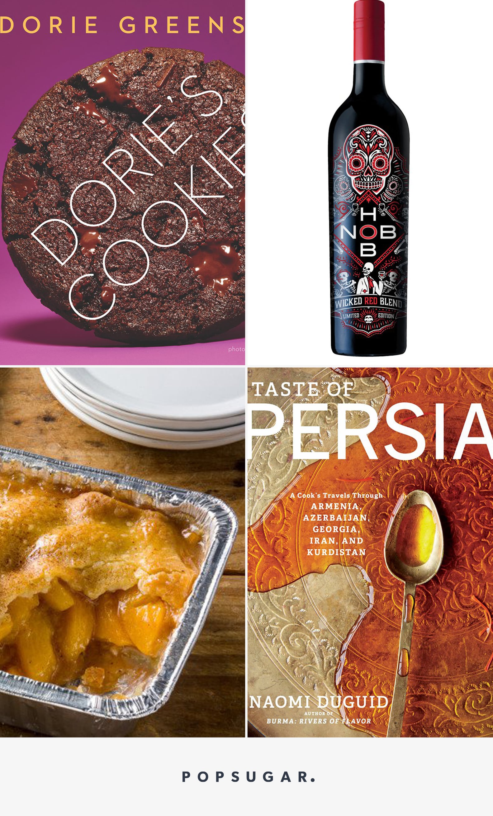 Best New Food Products October 2016 | PS Food