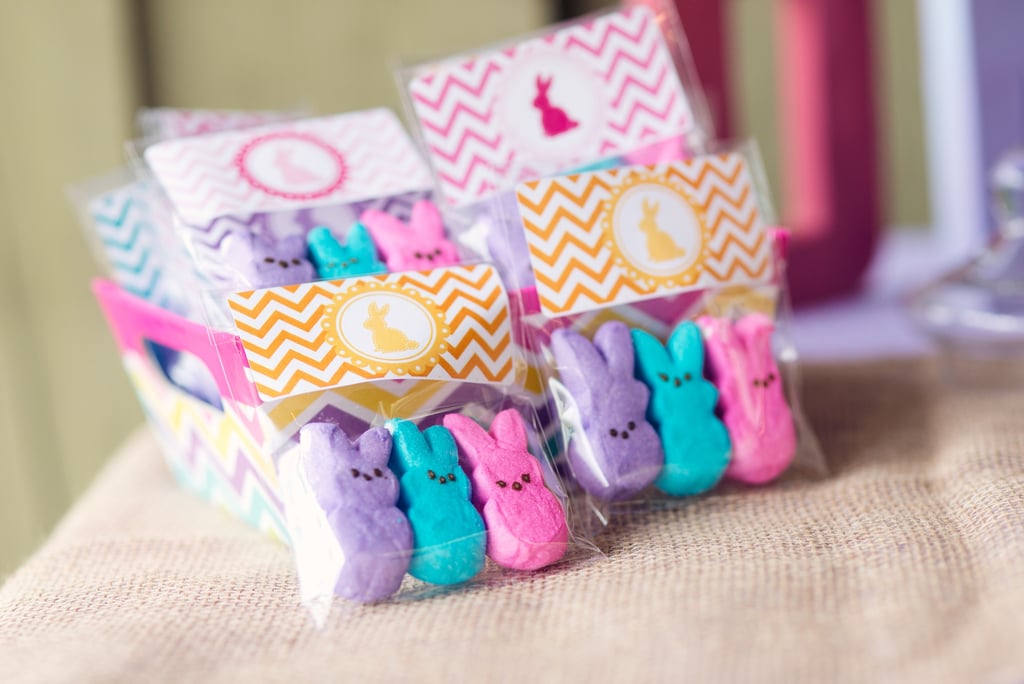 Easter Birthday Party | POPSUGAR Family