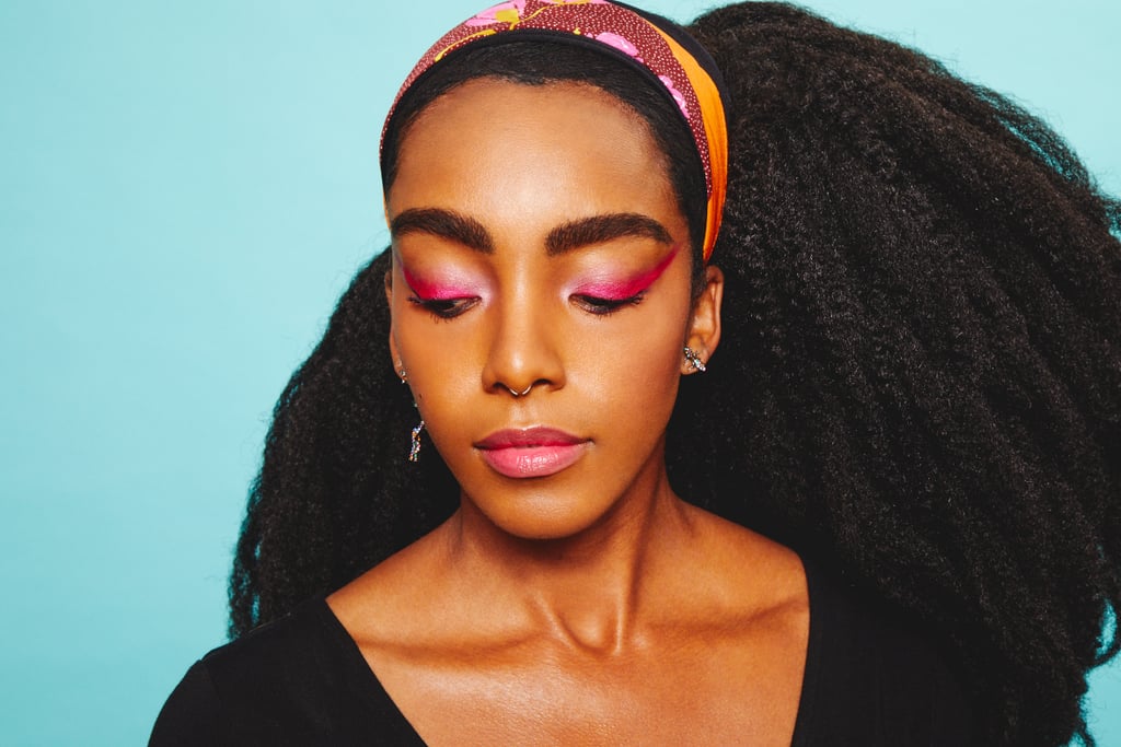 How to Wear Hot-Pink Makeup | POPSUGAR Beauty