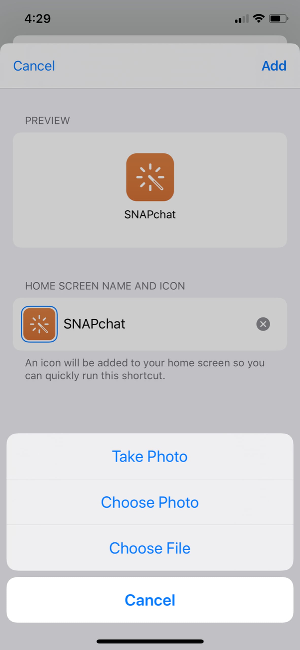 How to Change App Icons With Shortcuts | PS Tech