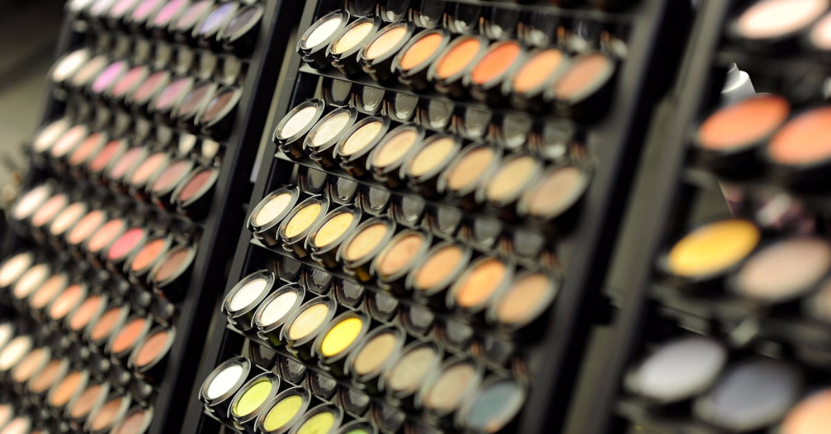 What It's Like to Work at MAC | POPSUGAR Beauty