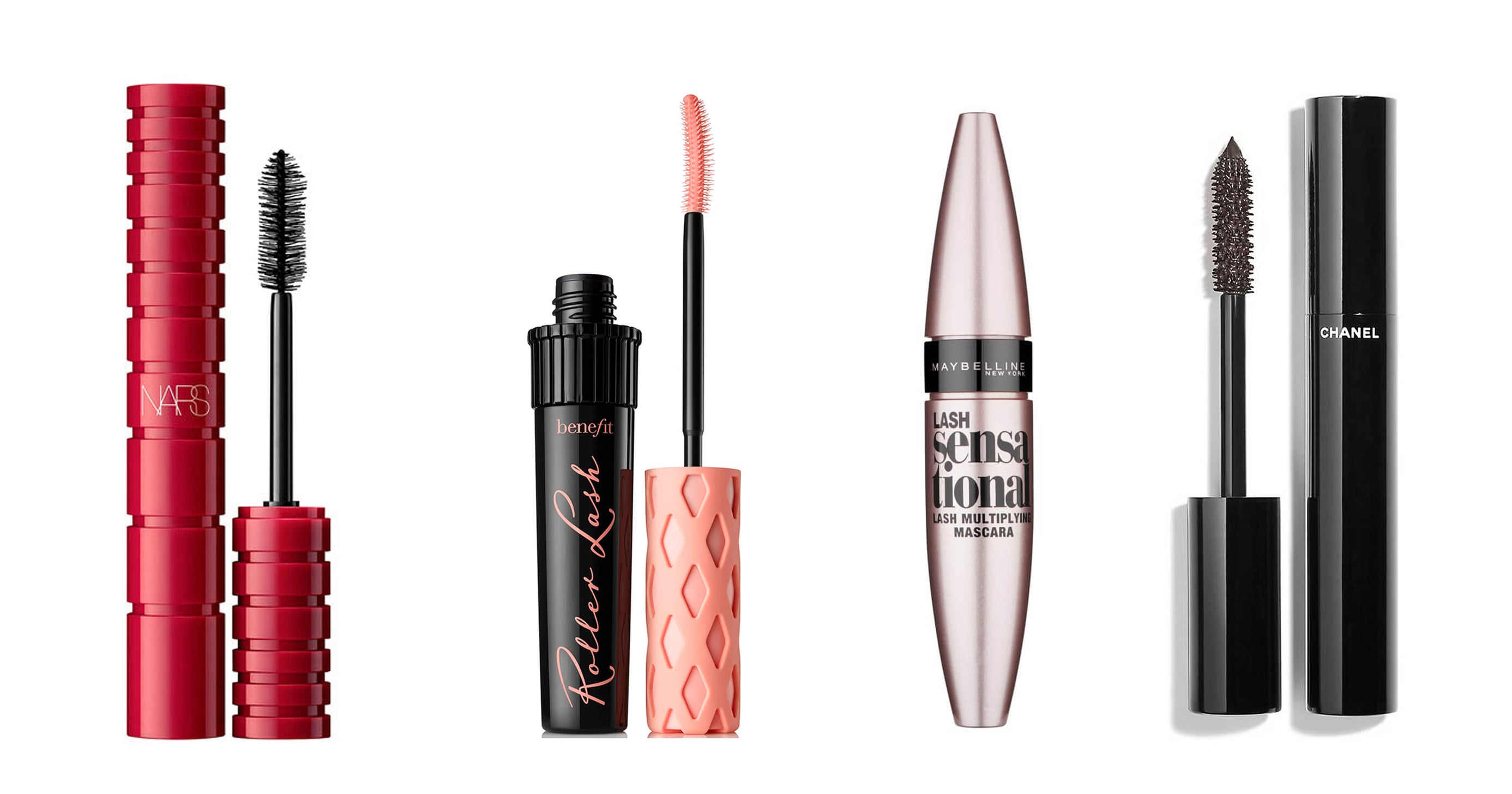 Best Mascaras According to Makeup Artists | PS Beauty
