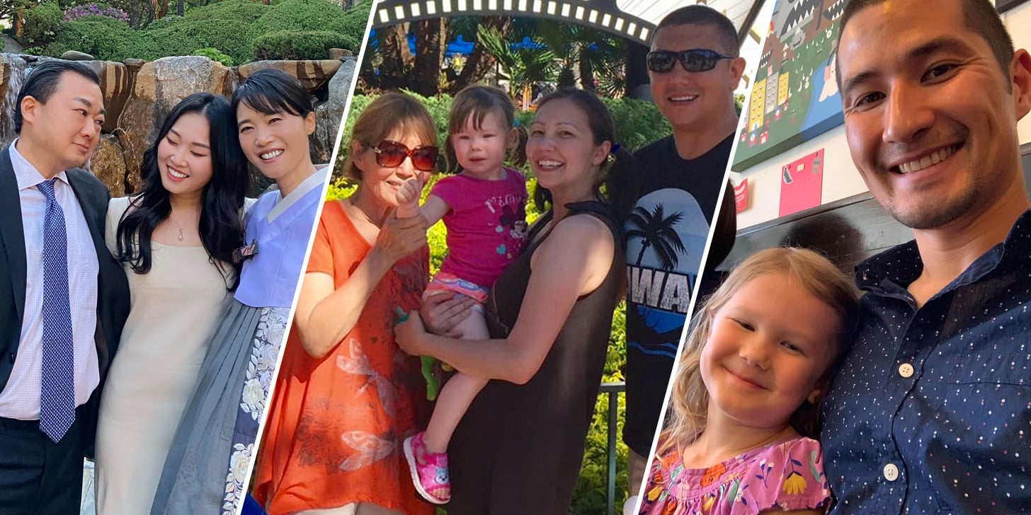 Why We're Proud of Our Asian Identity and Heritage | POPSUGAR Family