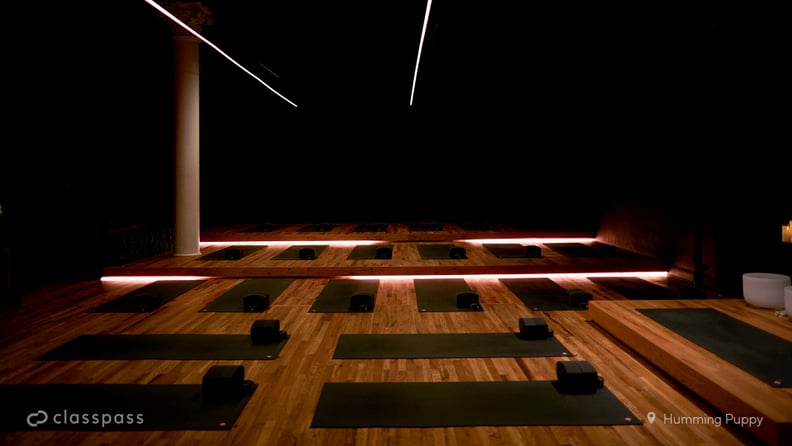 Download Gym-Style Zoom Backgrounds For Virtual Workouts | POPSUGAR Fitness