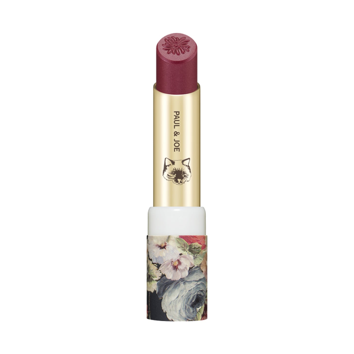 Paul and Joe Lipsticks Fall 2018 Collection | PS Beauty