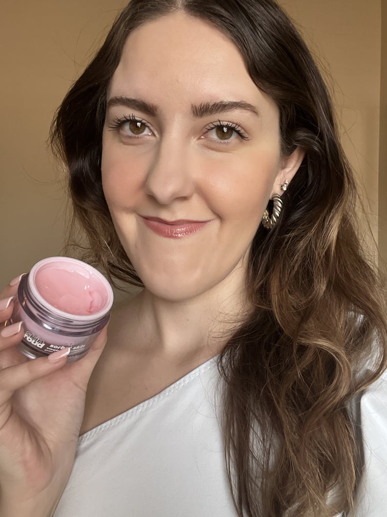 Skin Proud Sorbet Skin Jelly Moisturizer Review 2023 | PS Beauty