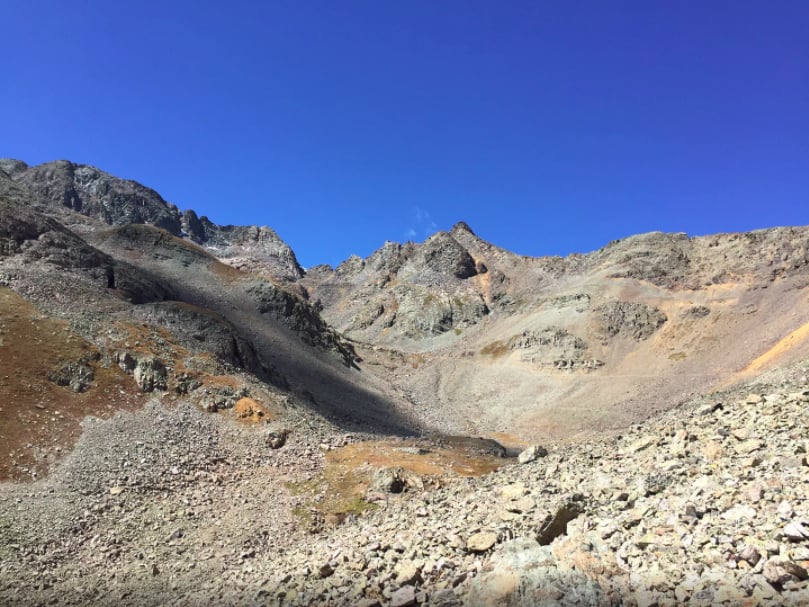 Hiking the Colorado Fourteeners | POPSUGAR Smart Living