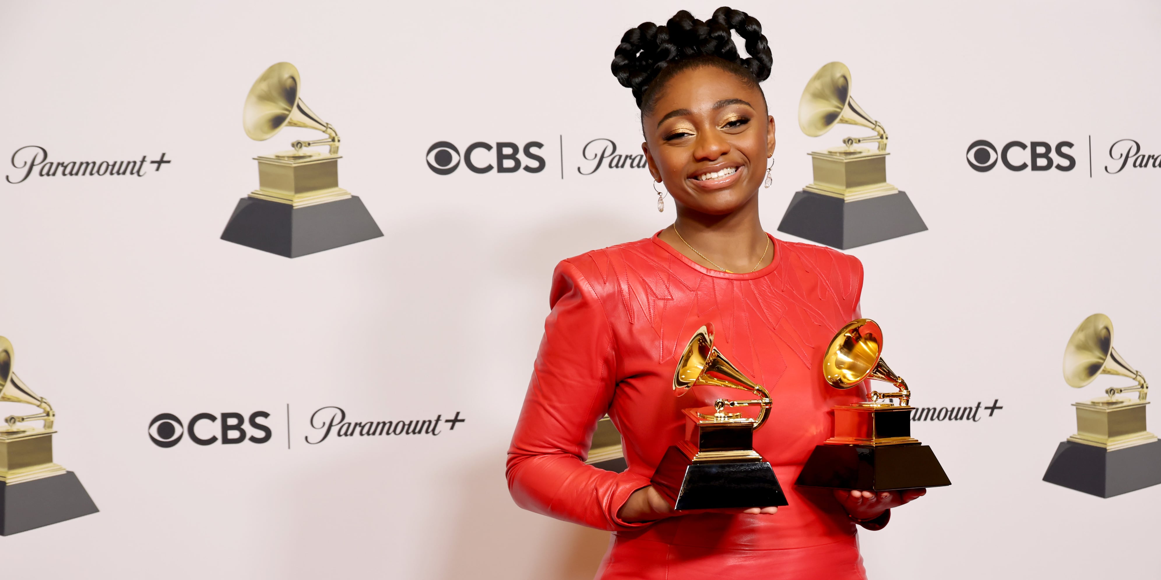 6 Facts About Samara Joy | POPSUGAR Celebrity