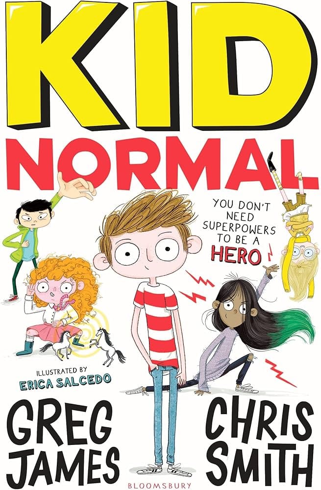 Children's Books Written by Celebrities | PS UK Entertainment