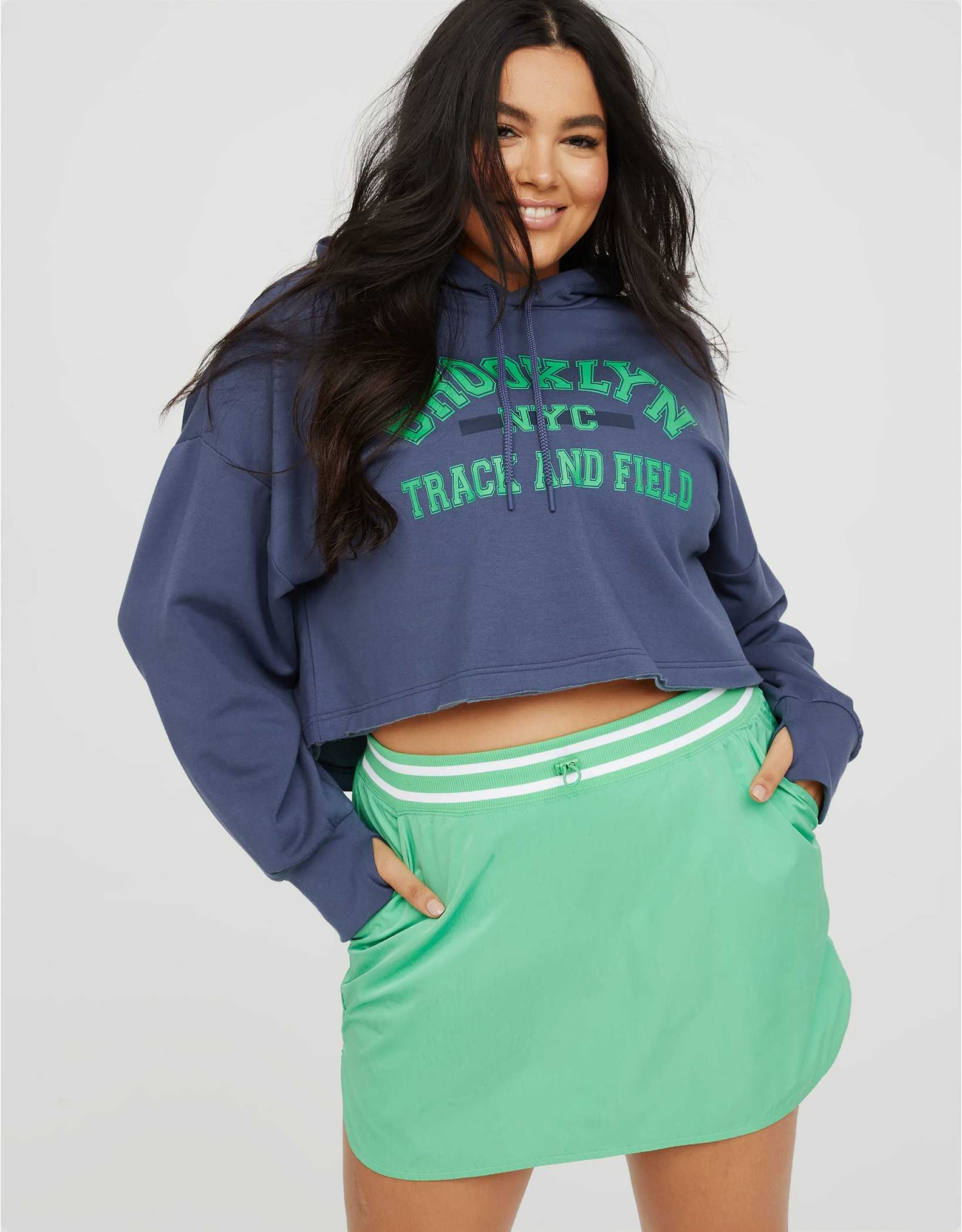 New Bike Shorts, Dresses, and Swimsuits | Aerie Spring 2022 | PS Fashion