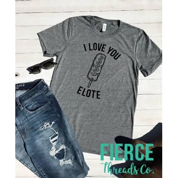 Elote Products | PS Latina