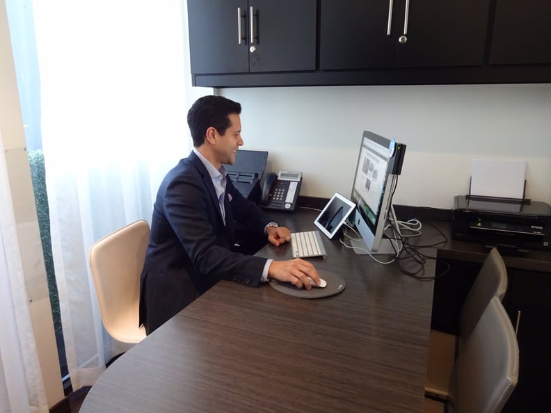 What is the VECTRA 3D Imaging System? | PS Beauty