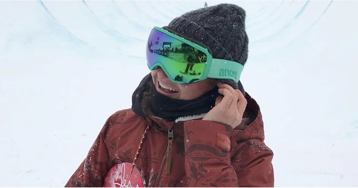 Who Is Kelly Clark? | POPSUGAR Fitness