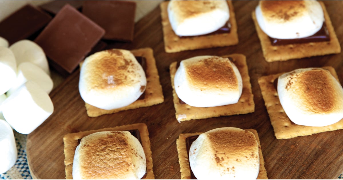 Baked S'mores | POPSUGAR Food