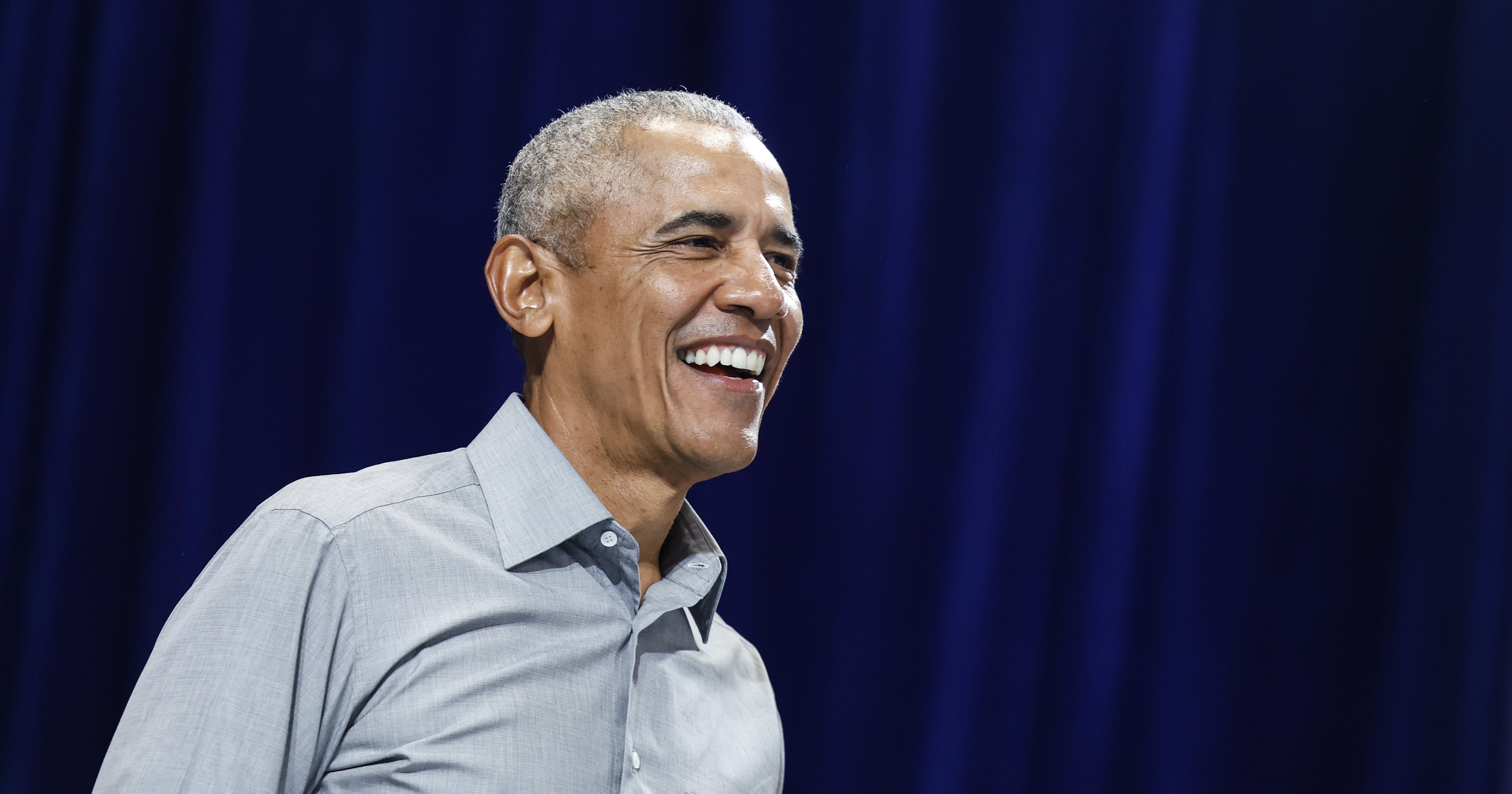 Barack and Michelle Obama Celebrate Sasha's 22nd Birthday | PS Celebrity