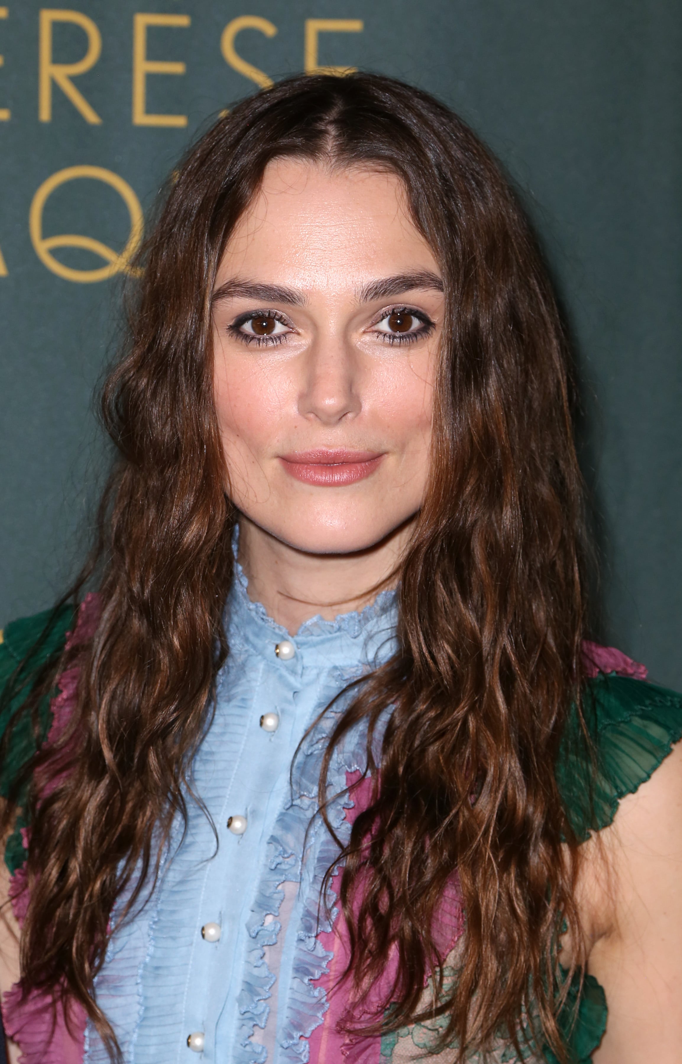 Keira knightley wig store