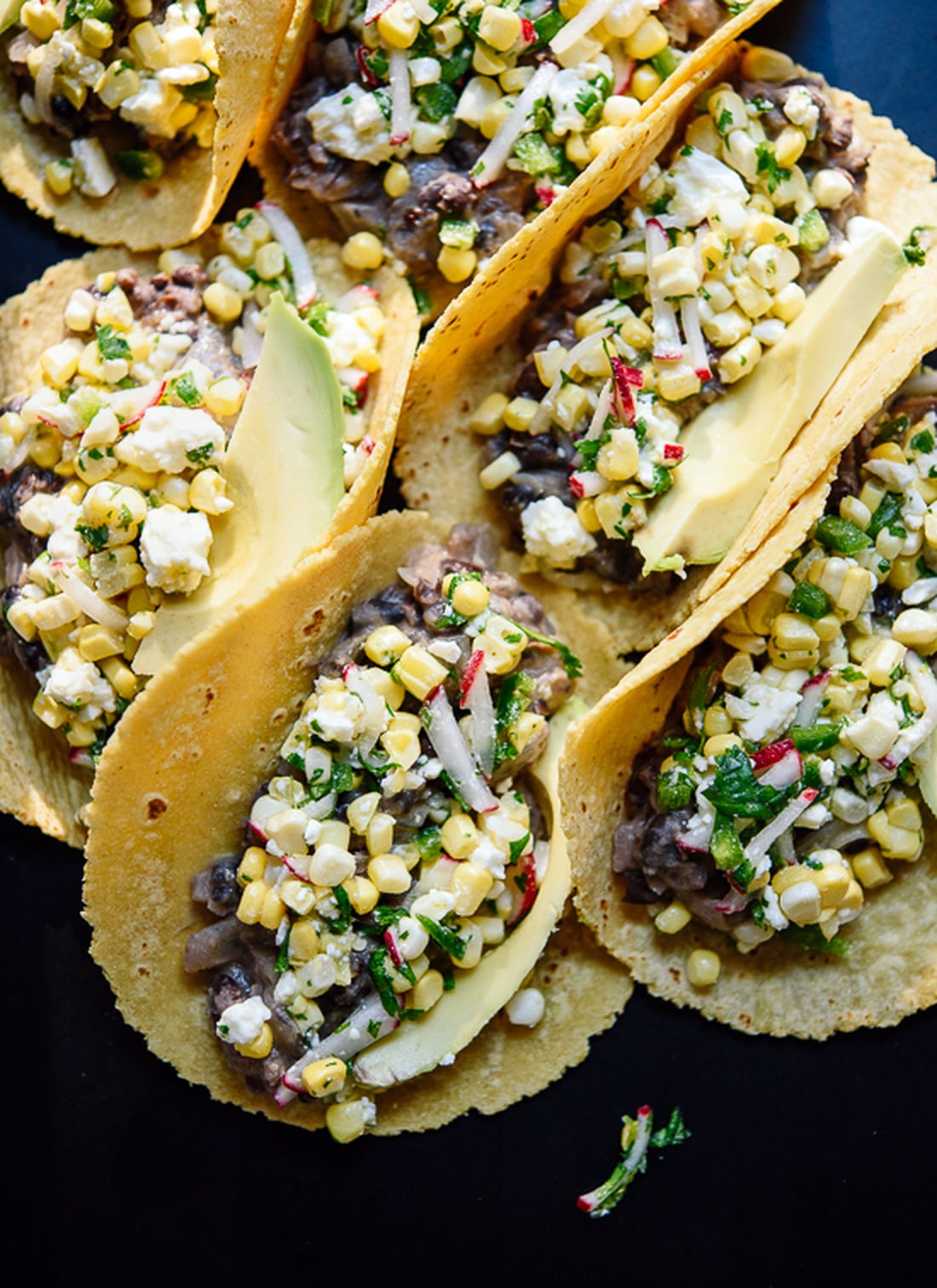 Taco Recipes | PS Latina