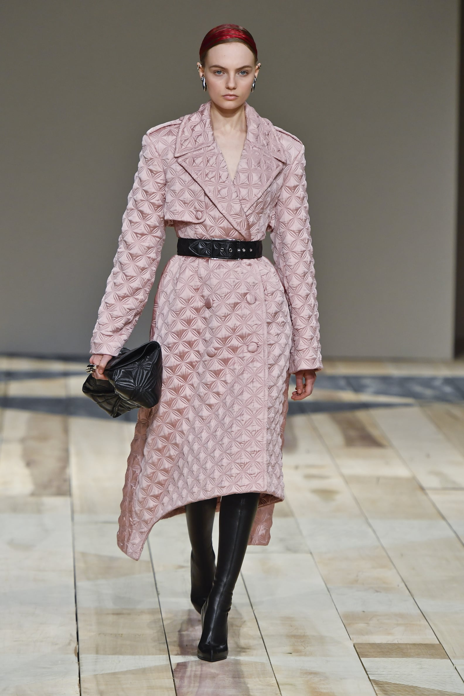 The Rise of the Boudoir Spring 2020 Fashion Trend | PS Fashion