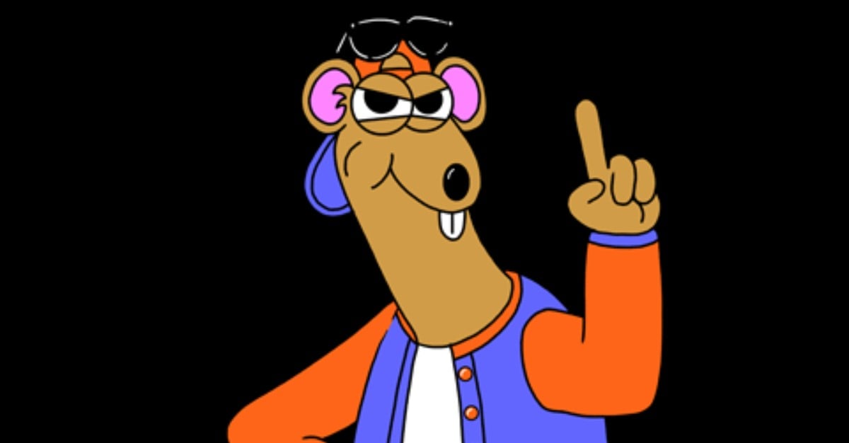 Giphy's Top 25 Most Popular GIFs of 2017 | PS News