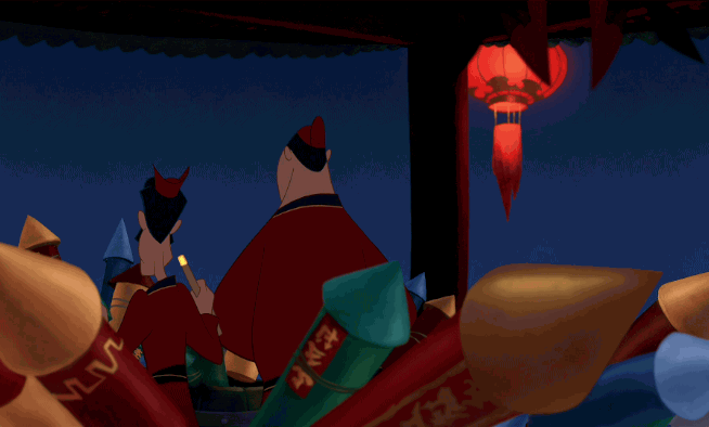 Trivia About Mulan | PS Entertainment