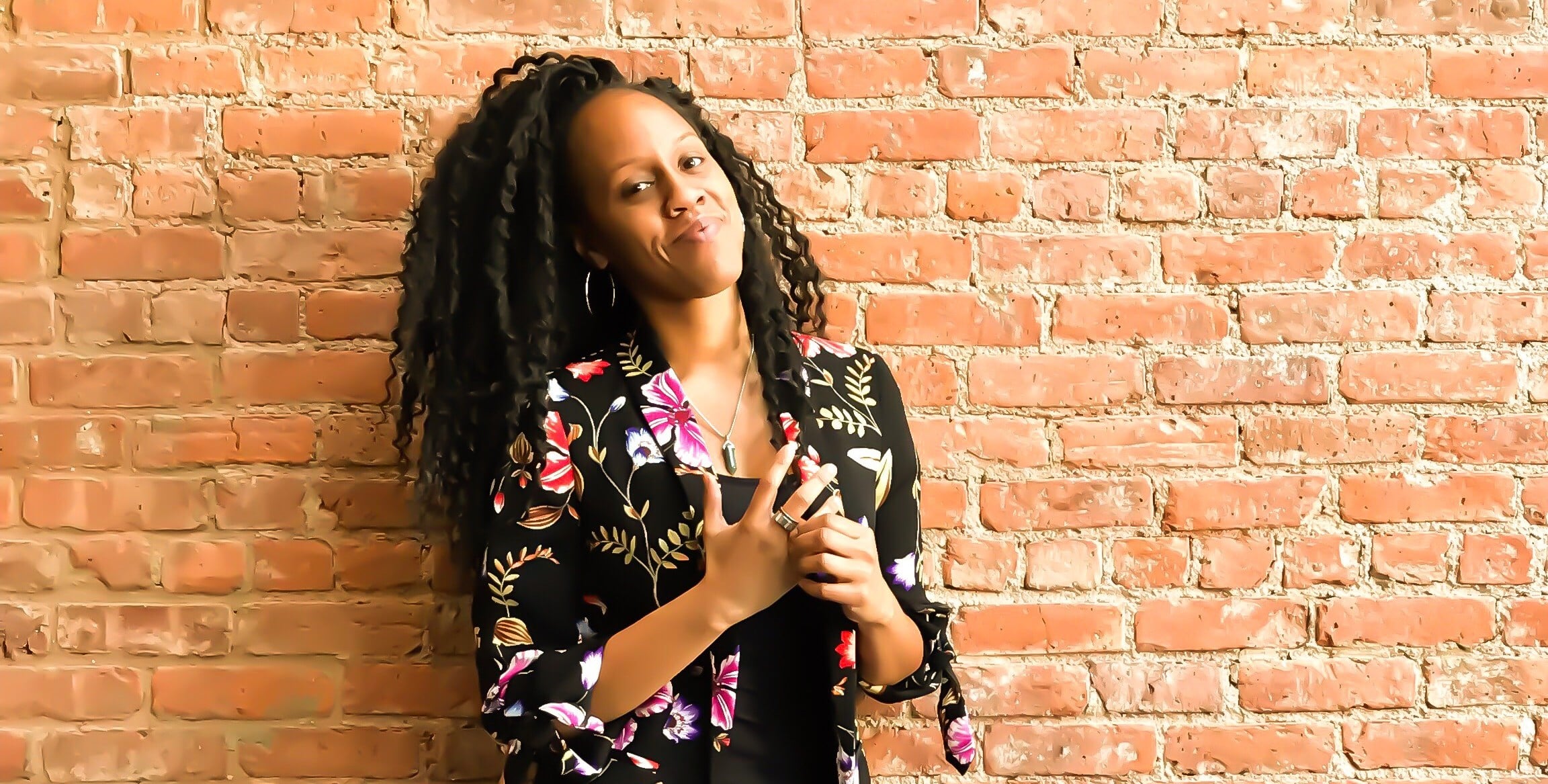 Storm Smith Deaf Woman of Color, BBDO Art Director Interview | PS News