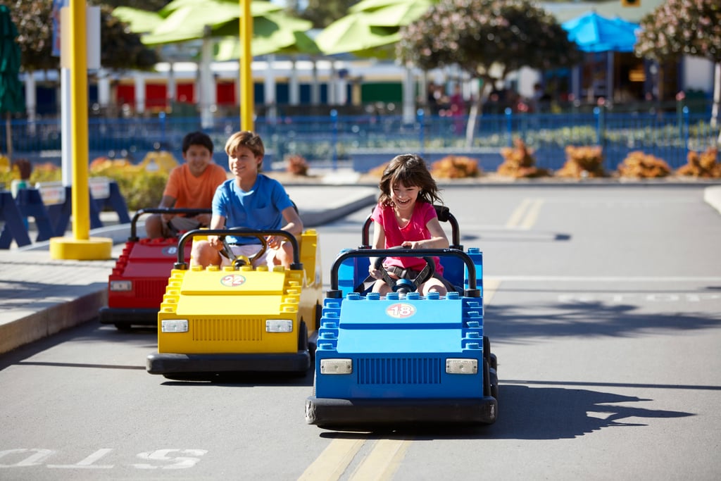 Legoland New York Pictures | POPSUGAR Family