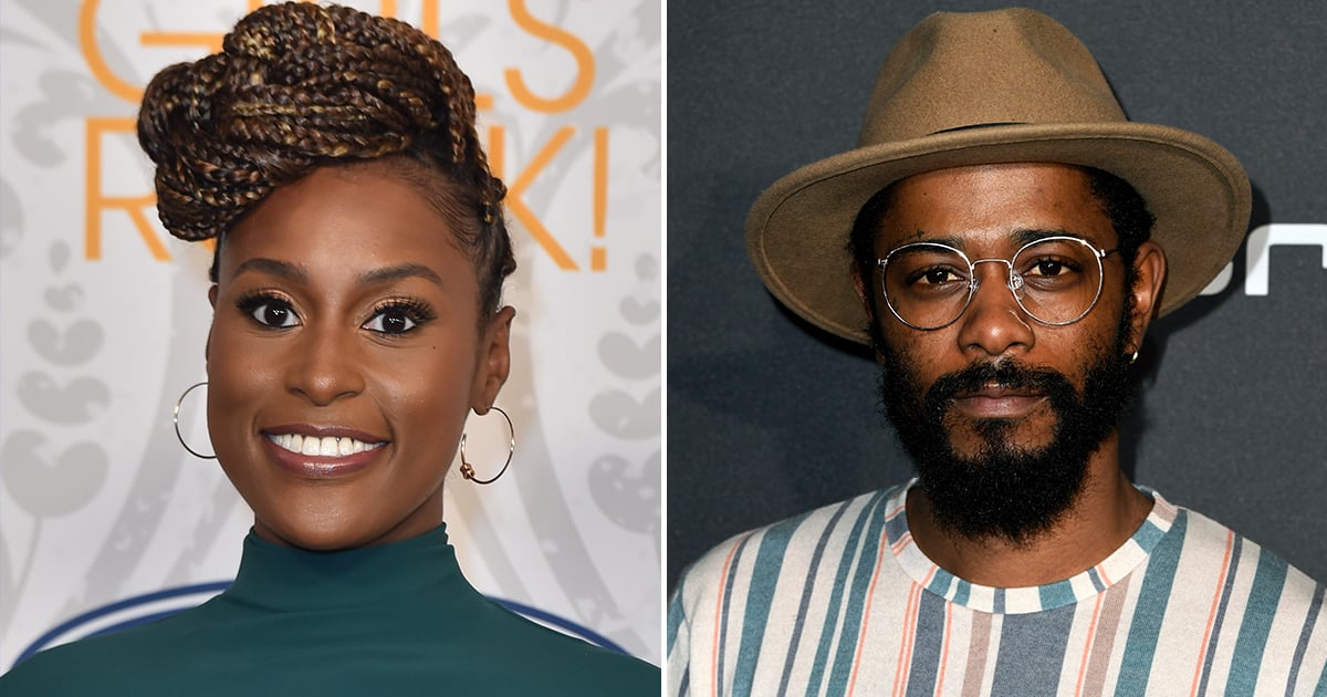 Who Is in The Photograph Movie Cast | PS Entertainment