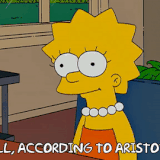 Signs You're Lisa Simpson | POPSUGAR Love & Sex