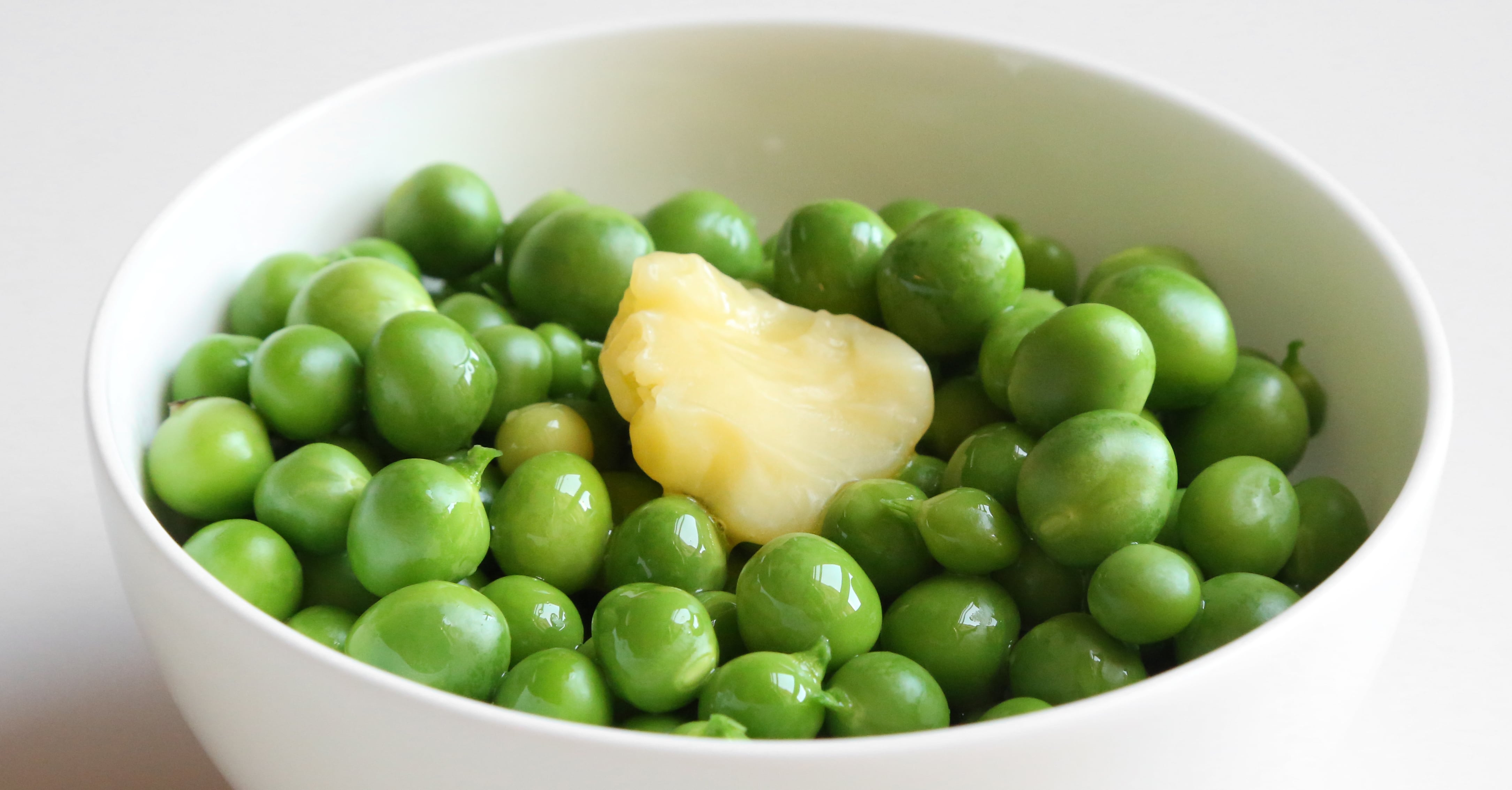 How to Enjoy English Peas | POPSUGAR Food