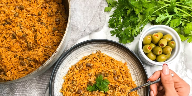 Puerto Rican Holiday Recipes | POPSUGAR Latina