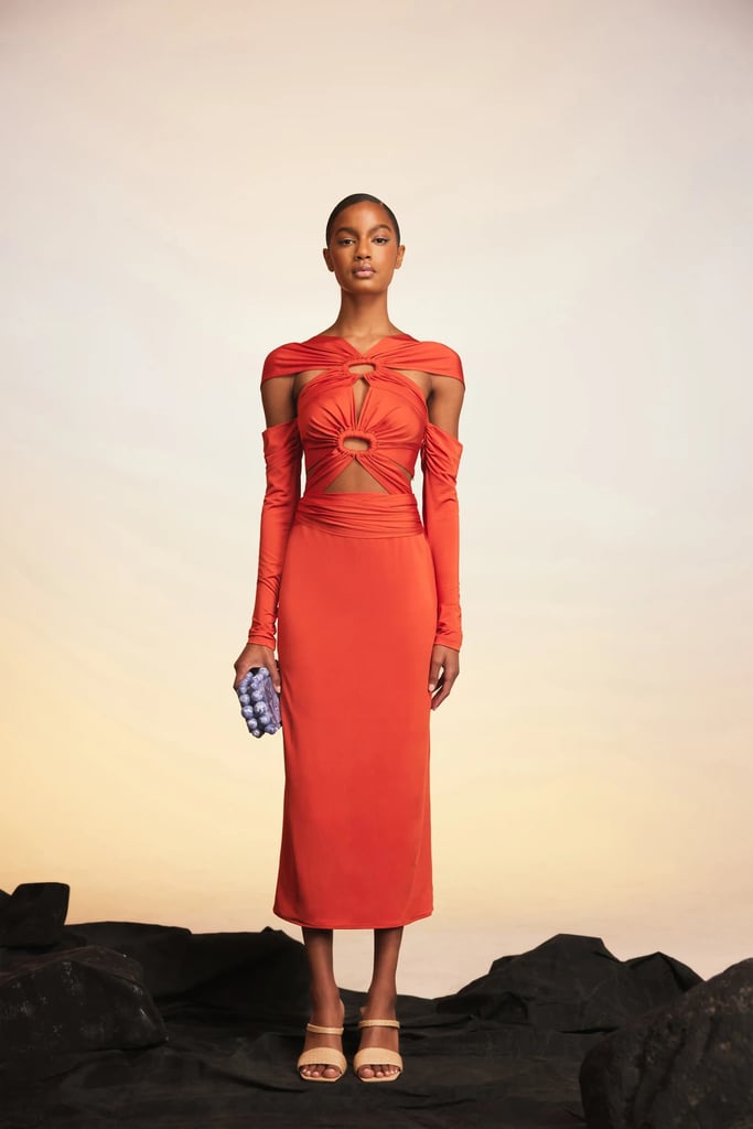 Shop the Biggest Dress Trends For Fall/Winter 2021 | POPSUGAR Fashion