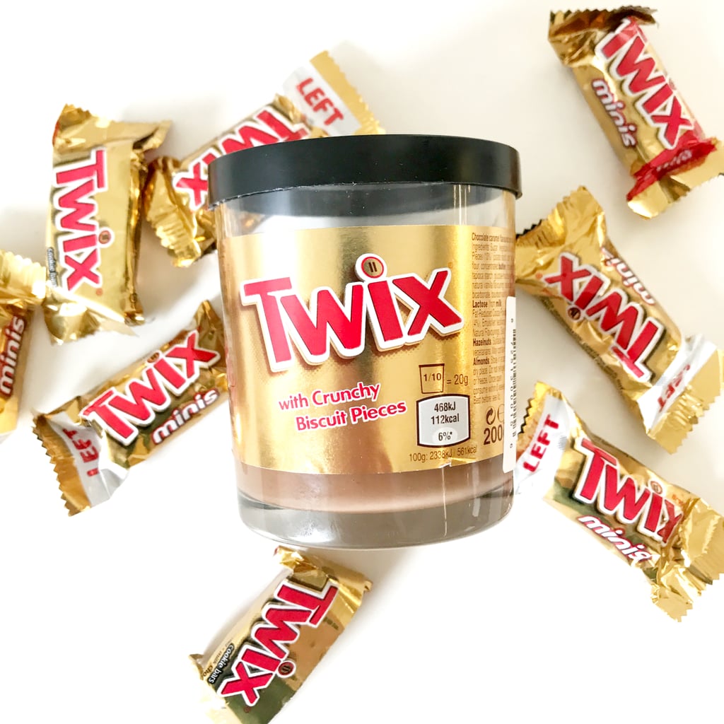 Twix Spread Review | POPSUGAR Food