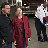 What Will Happen to Alex Karev on Grey's Anatomy? | POPSUGAR Entertainment