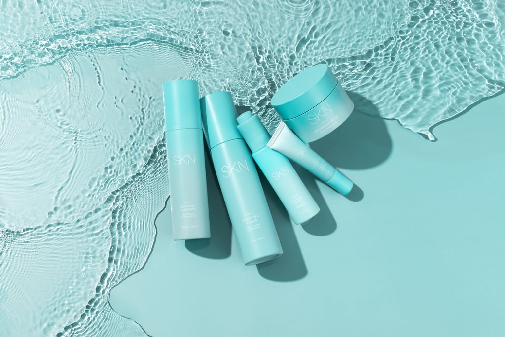 Lori Harvey Talks Skin Care, Rosacea, and Skn by LH | POPSUGAR Beauty