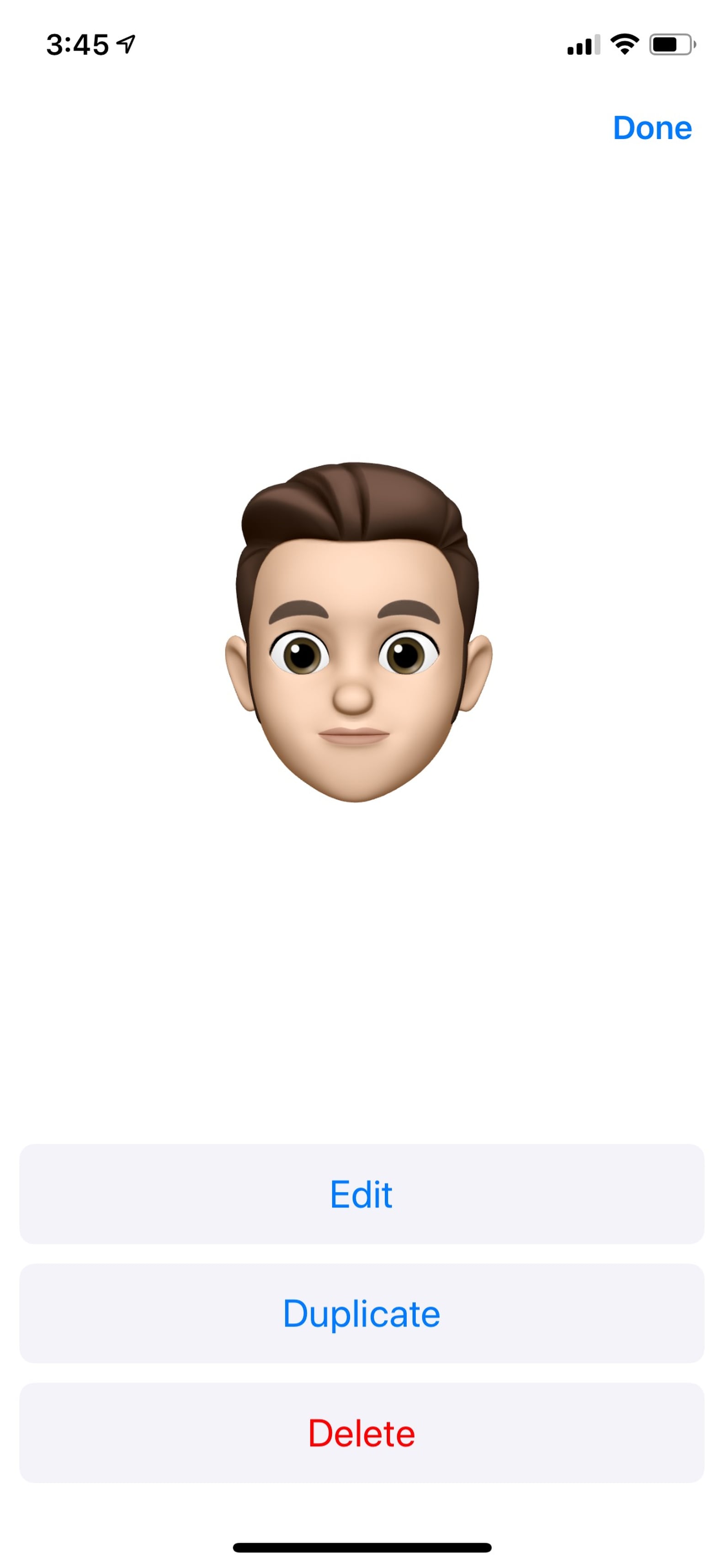 How to Use Memoji | PS Tech