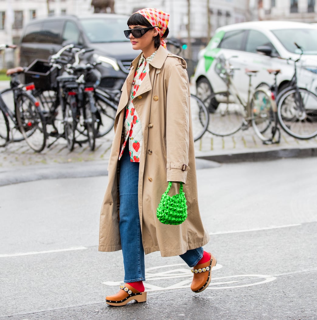 The Best Clogs to Shop For Fall 2022 | PS Fashion