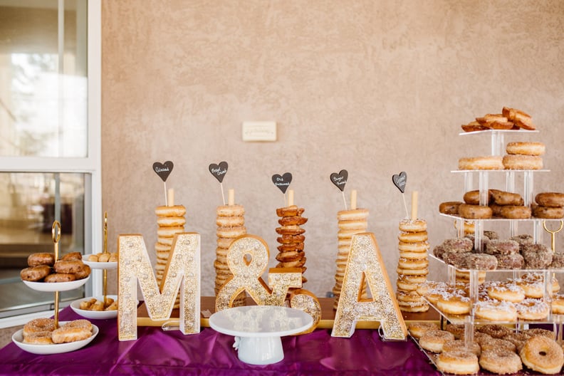 Dessert Station Design Ideas | PS Home