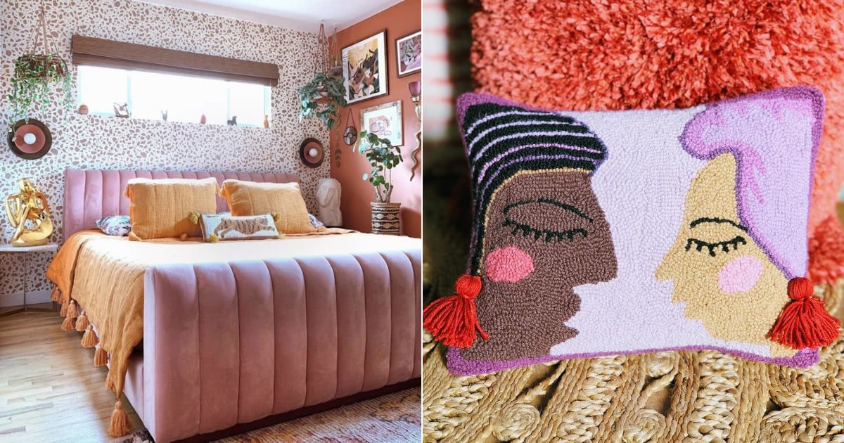 Shop the Best Home Decor From Jungalow | 2020 | PS Home