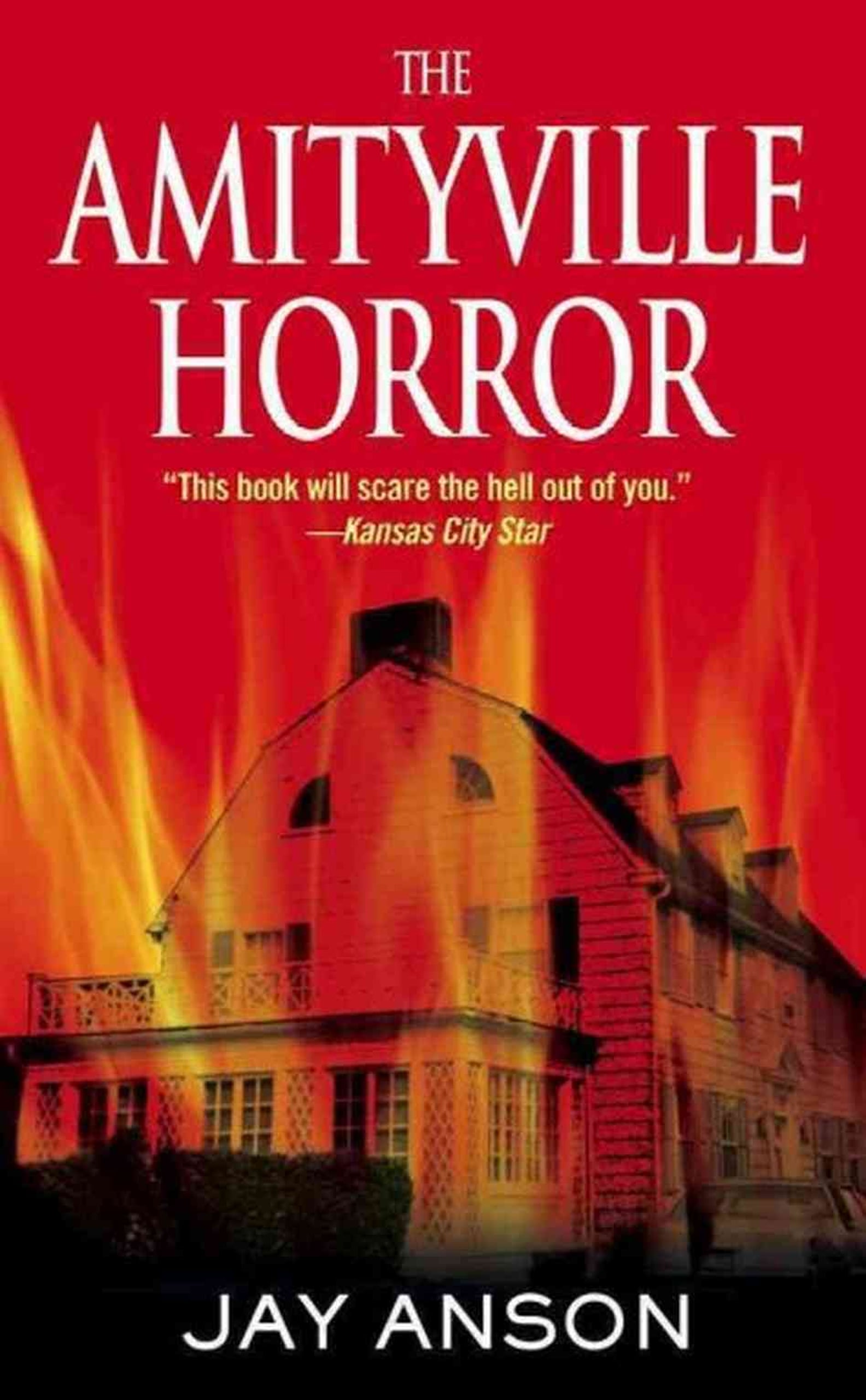 Books About Haunted Houses | PS Entertainment