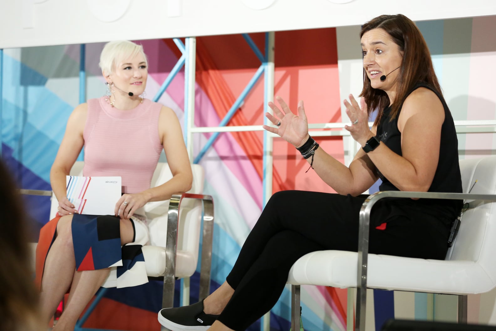 POPSUGAR Play/Ground 2018 Pictures | PS Celebrity