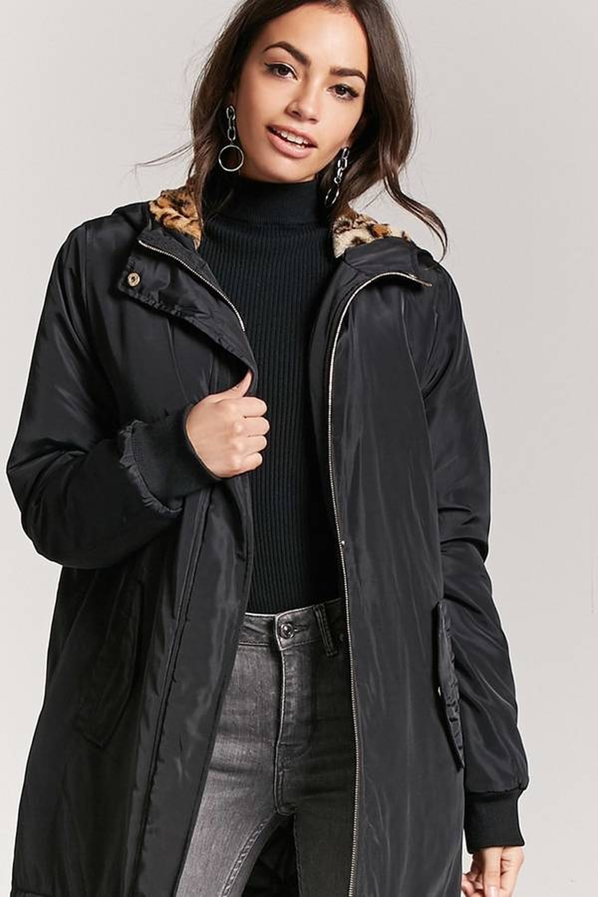Best Coats From Forever 21 | PS Fashion